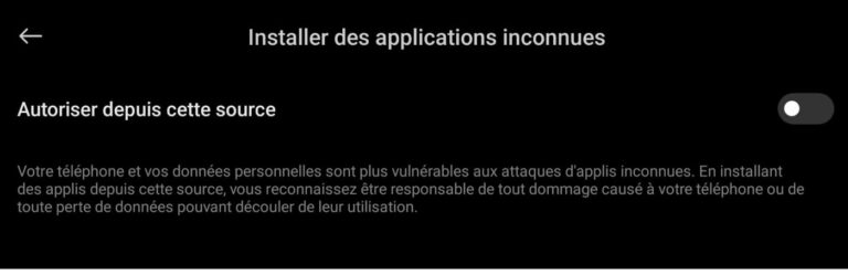 Installation de Cover TV - Cover IPTV